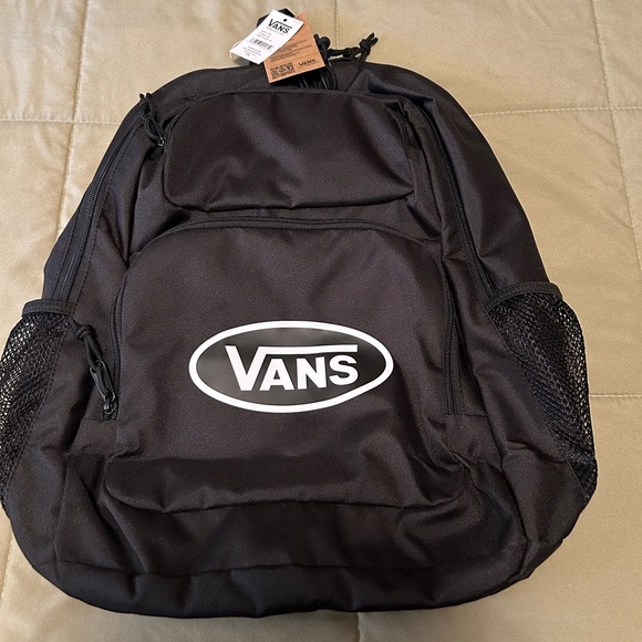 Vans | Bags | Vans Holden Backpack | Poshmark